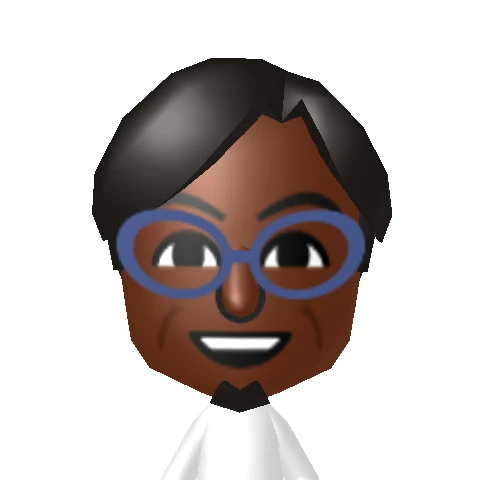 Rodrigo | Joe's Wii Party U CPU Miis Wiki | Fandom