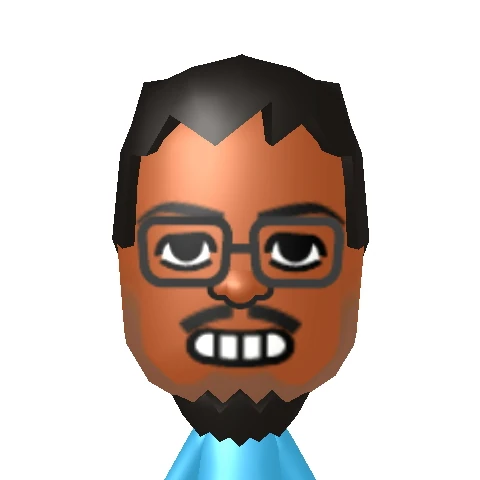 Rowan | Joe's Wii Party U CPU Miis Wiki | Fandom