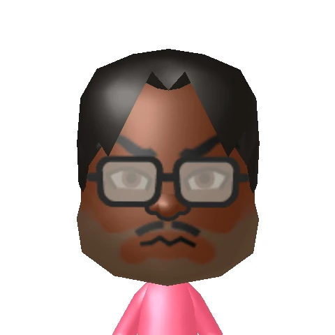 Wielimir | Joe's Wii Party U CPU Miis Wiki | Fandom