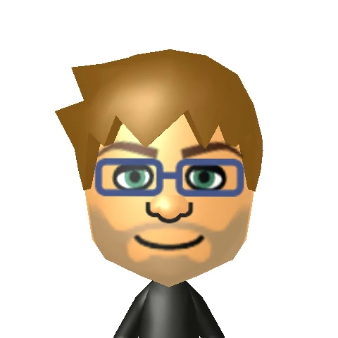 Ruben | Joe's Wii Party U CPU Miis Wiki | Fandom