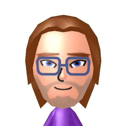 Park | Joe's Wii Party U CPU Miis Wiki | Fandom