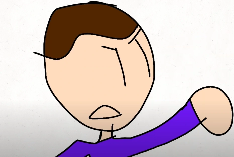 Joe | Joe's World! Wiki | Fandom