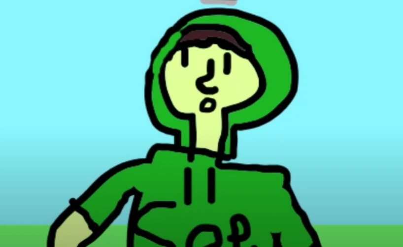 Soe | Joe's World! Wiki | Fandom