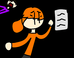 Run From Joe | Joe's World! Wiki | Fandom