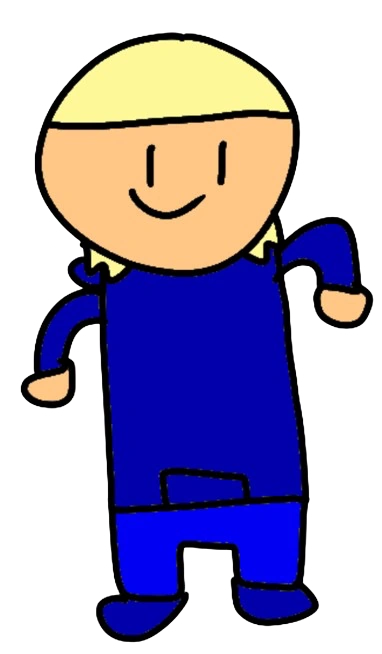 Trevor | Joe's Galaxy Wiki | Fandom