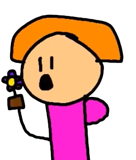 Daisy | Joe's Galaxy Wiki | Fandom