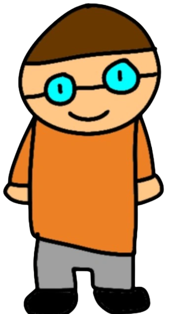 Caleb | Joe's Galaxy Wiki | Fandom