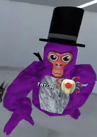 Tatum | Joe's Galaxy Wiki | Fandom