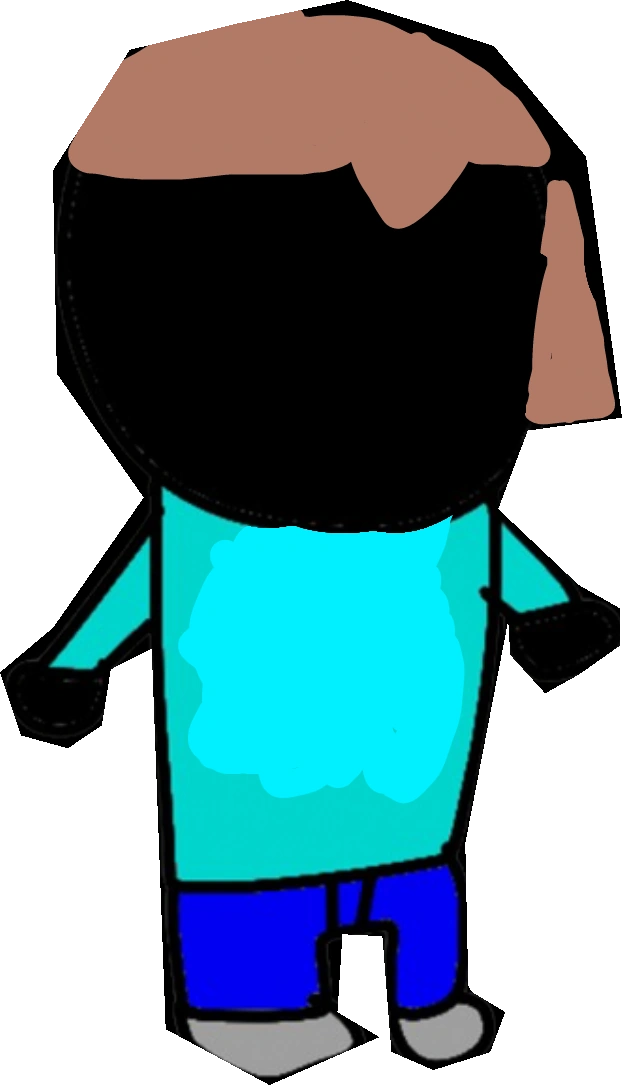 Michael Hager | Joe's Galaxy Wiki | Fandom