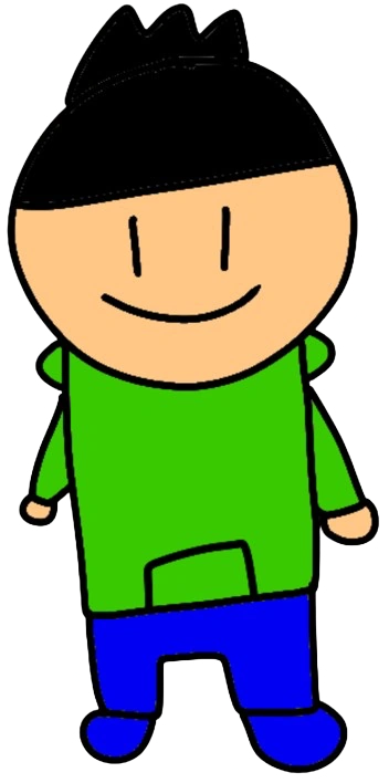 Byron | Joe's Galaxy Wiki | Fandom