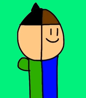 Joe Byron (Character) | Joe's Galaxy Wiki | Fandom