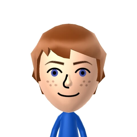 Alex | Joey's Mii Wiki | Fandom