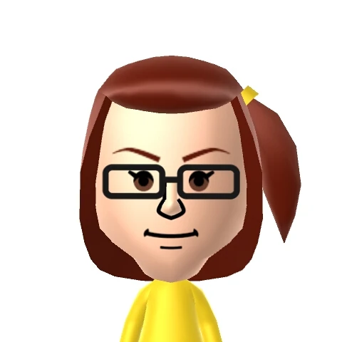 Taylor | Joey's Mii Wiki | Fandom