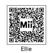 Ellie | Joey's Mii Wiki | Fandom