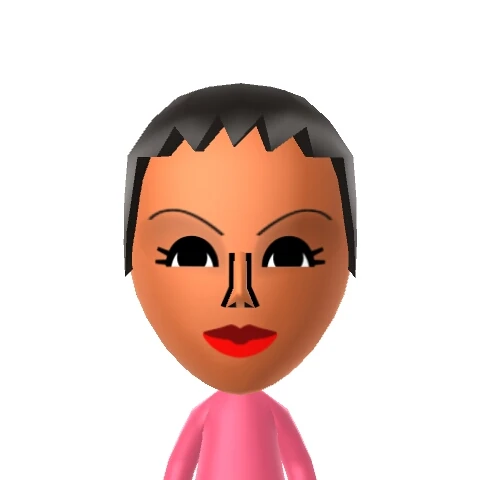 Elaine | Joey's Mii Wiki | Fandom