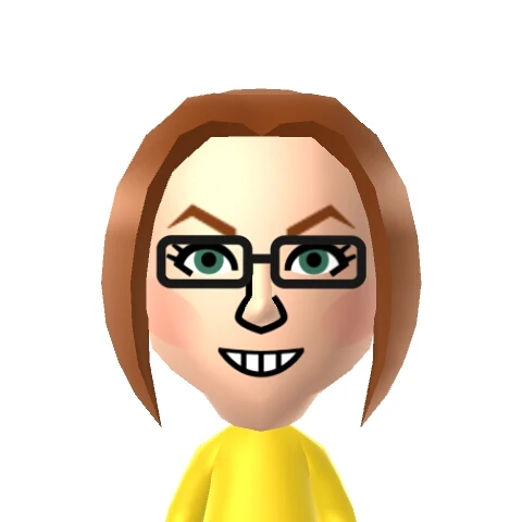 Elizabeth | Joey's Mii Wiki | Fandom