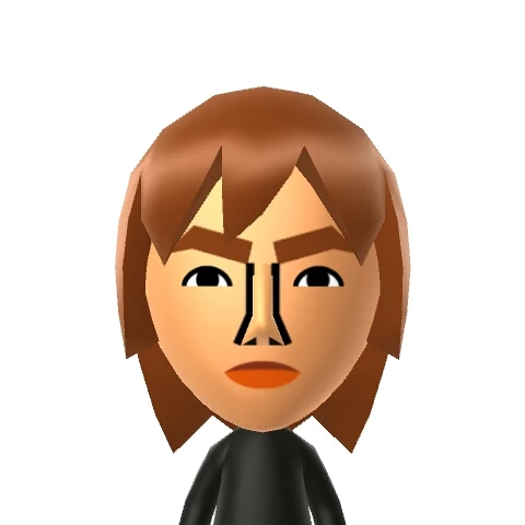 Marcus | Joey's Mii Wiki | Fandom