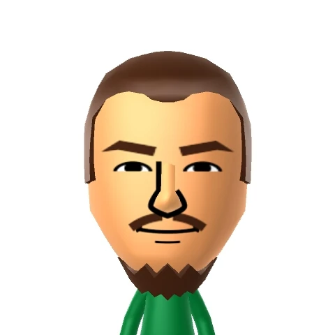 Yang | Joey's Mii Wiki | Fandom