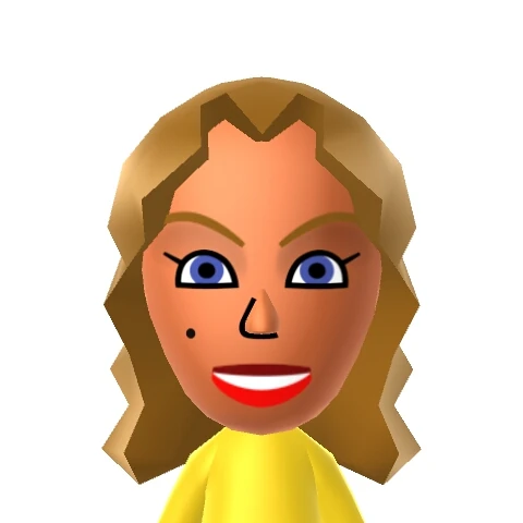 Helen | Joey's Mii Wiki | Fandom