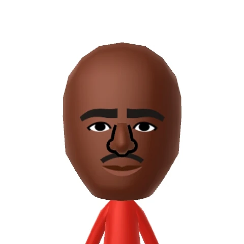 Dwight | Joey's Mii Wiki | Fandom