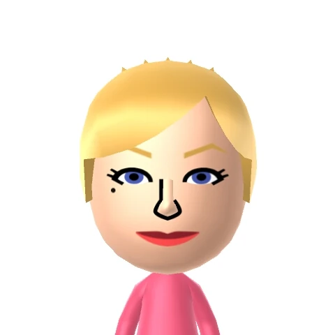 Emily | Joey's Mii Wiki | Fandom