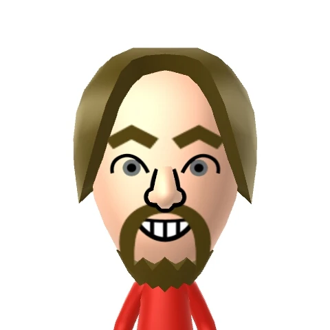 Toby | Joey's Mii Wiki | Fandom
