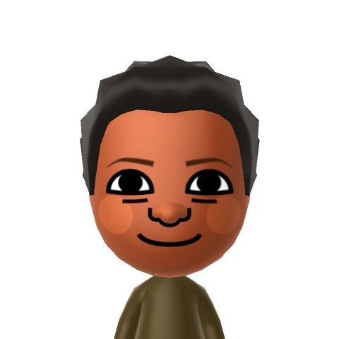 Ian | Joey's Mii Wiki | Fandom