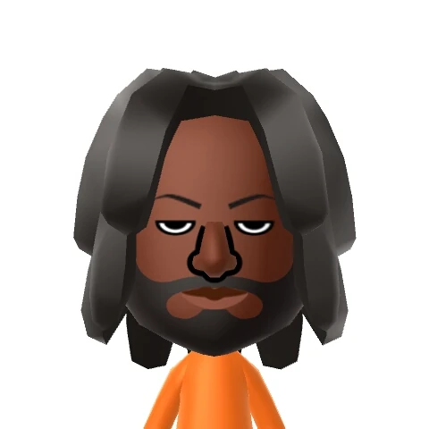 Rick | Joey's Mii Wiki | Fandom