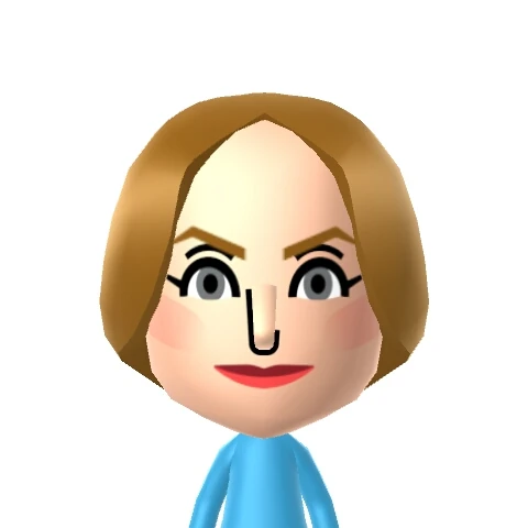 Ellie | Joey's Mii Wiki | Fandom
