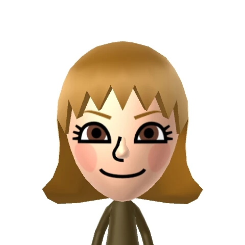 Cynthia | Joey's Mii Wiki | Fandom