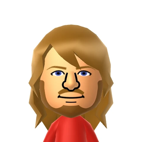 Joey | Joey's Mii Wiki | Fandom