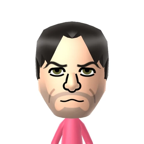 Juan | Joey's Mii Wiki | Fandom