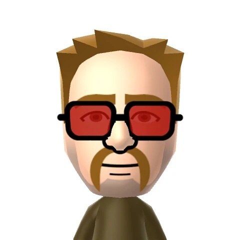 Timmy | Joey's Mii Wiki | Fandom