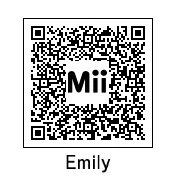 Emily | Joey's Mii Wiki | Fandom