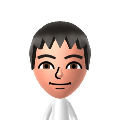 Alejandro | Joey's Mii Wiki | Fandom