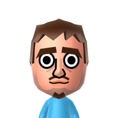 Drake | Joey's Mii Wiki | Fandom