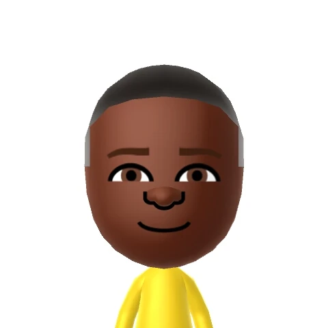 Jeff | Joey's Mii Wiki | Fandom