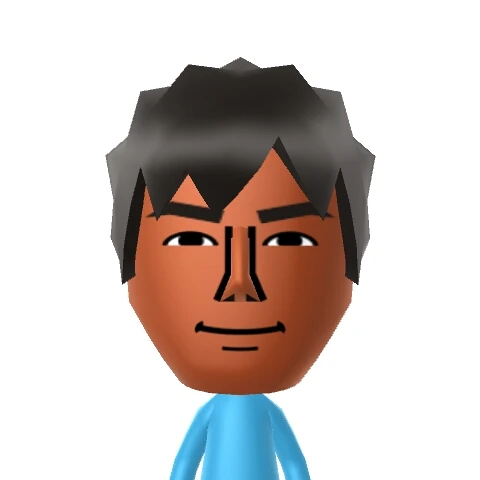 Mio | Joey's Mii Wiki | Fandom