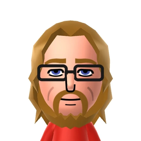 John | Joey's Mii Wiki | Fandom
