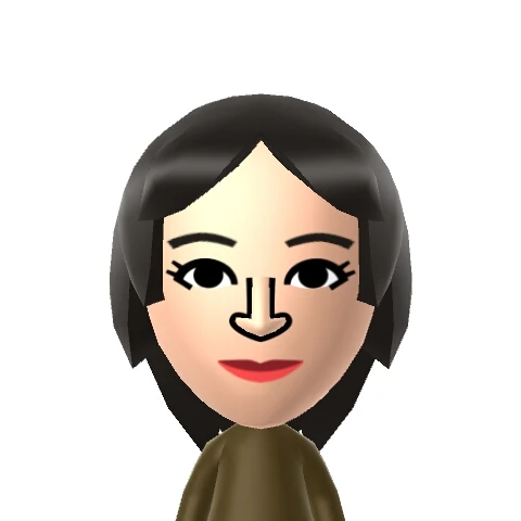 Carol | Joey's Mii Wiki | Fandom