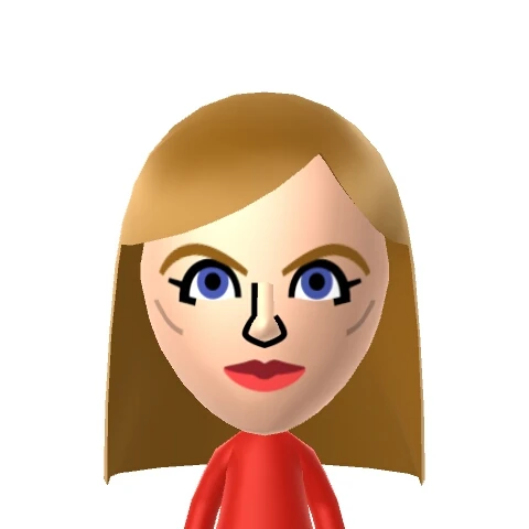 Mabel | Joey's Mii Wiki | Fandom