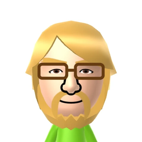Terry | Joey's Mii Wiki | Fandom
