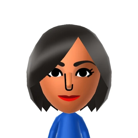 Marian | Joey's Mii Wiki | Fandom