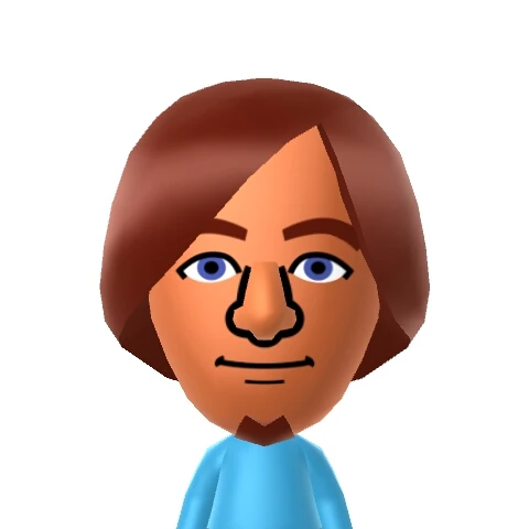 Dennis | Joey's Mii Wiki | Fandom