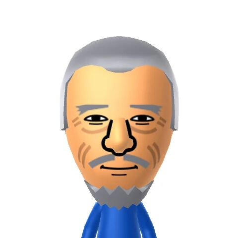 Bing | Joey's Mii Wiki | Fandom