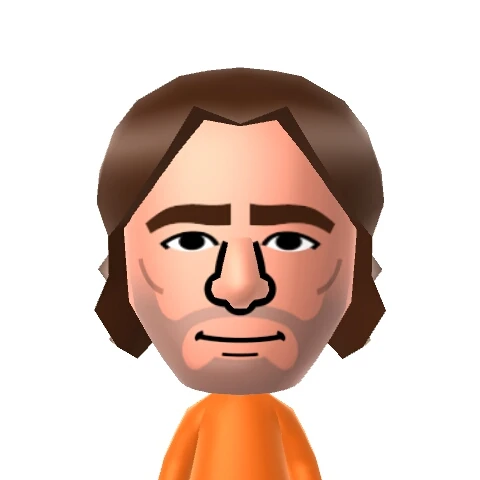Steve | Joey's Mii Wiki | Fandom