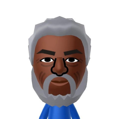 Tom | Joey's Mii Wiki | Fandom