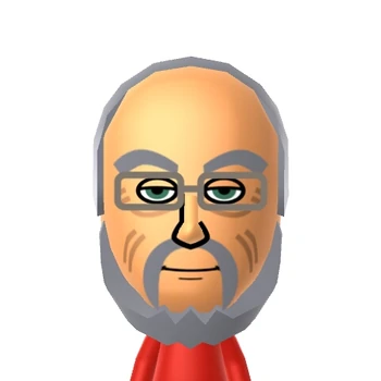 Joe | Joey's Mii Wiki | Fandom
