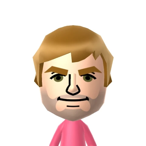 Max | Joey's Mii Wiki | Fandom