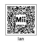 Ian | Joey's Mii Wiki | Fandom